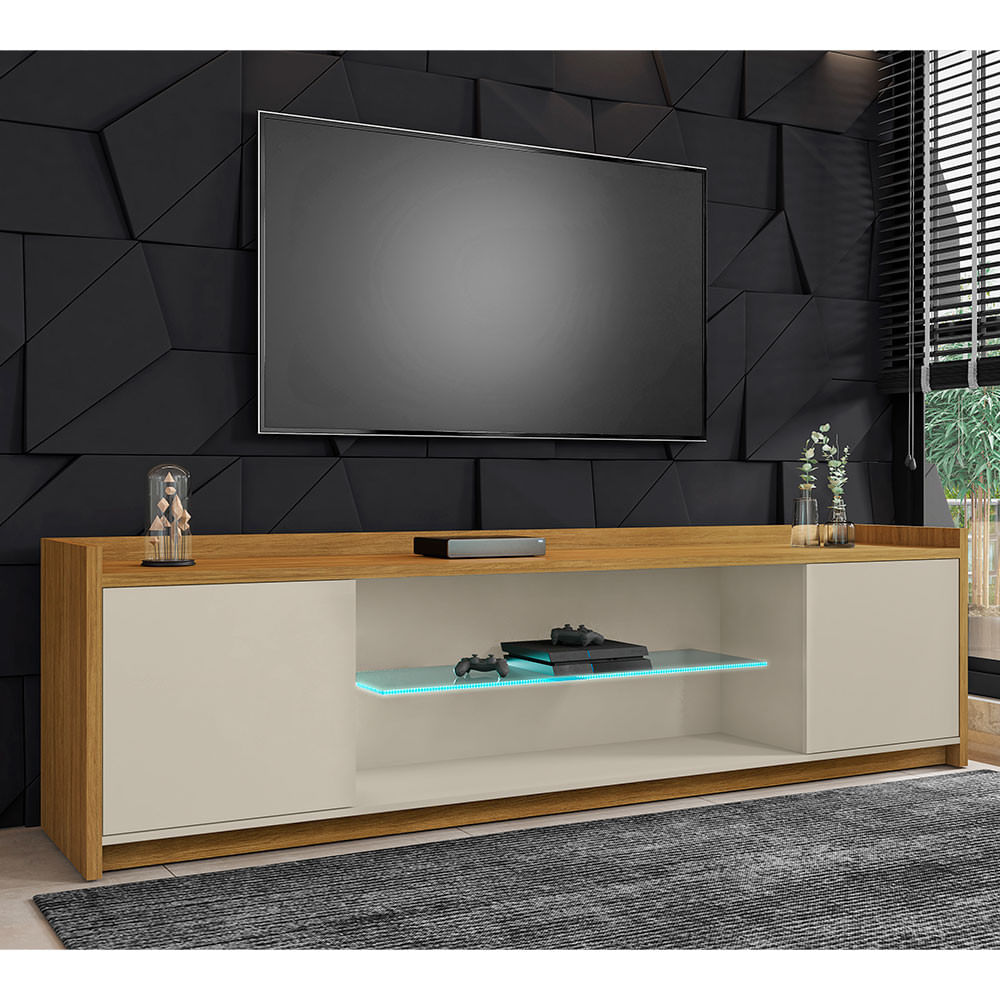 Rack Doha - Carrefour