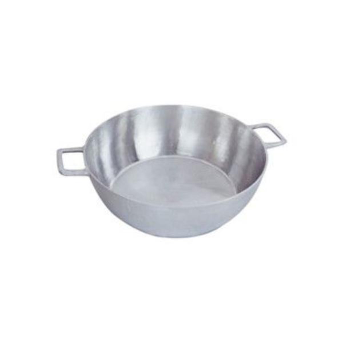 Tacho em alumínio N34 - Carrefour