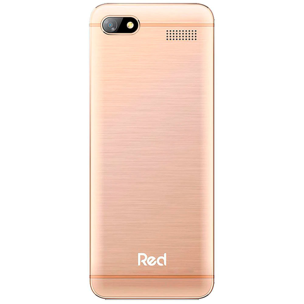 Celular Red Mobile Prime 2.4 Com Tela 2.4 - Carrefour