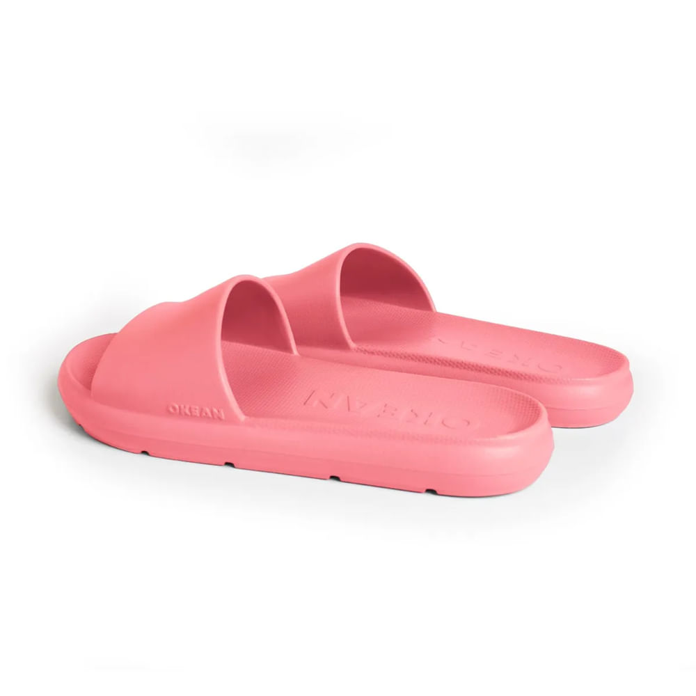 Chinelo Nuvem Slide Okean Confortável Feminino Easy K0009 - Carrefour