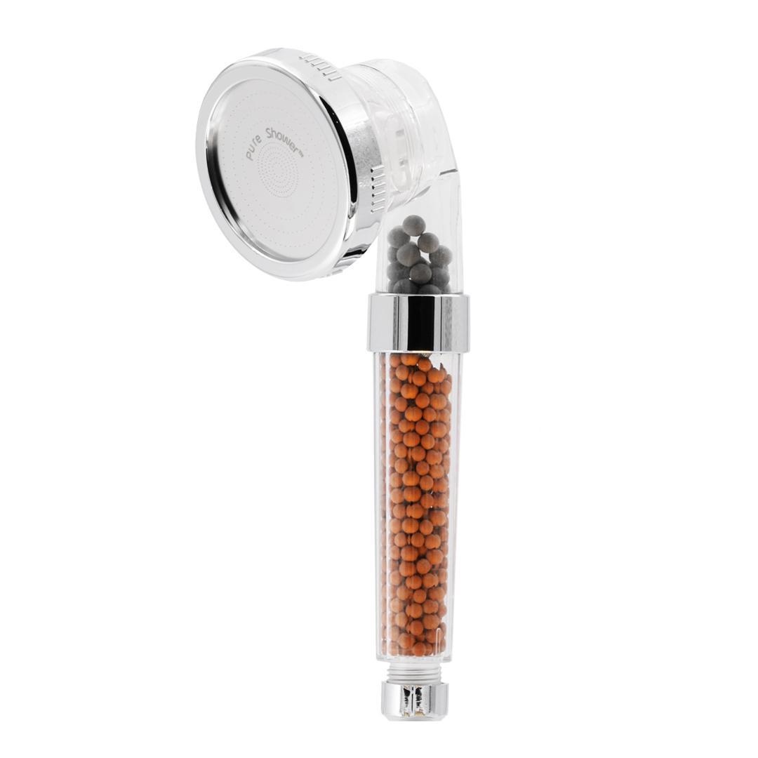 Ducha Pure Shower Pure Hair Original Com Nf E Garantia - Carrefour