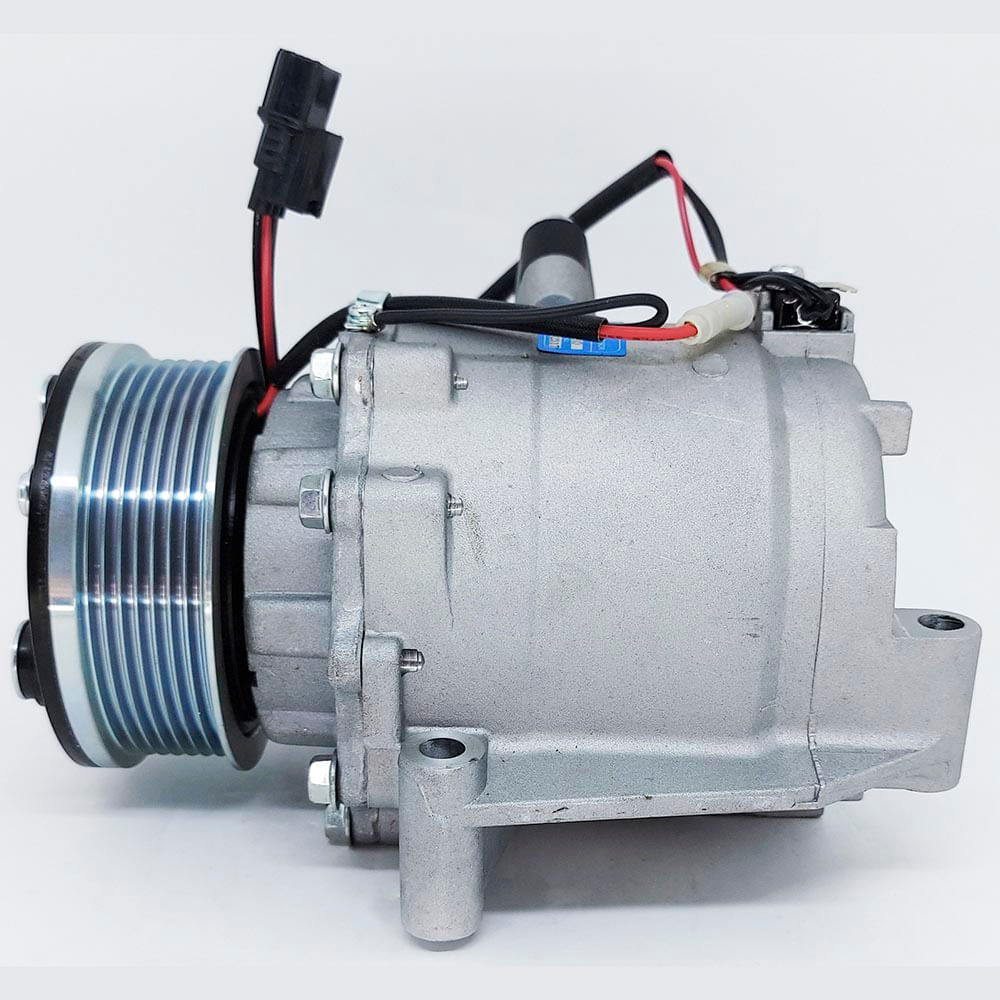 Compressor Honda Crv Jcm Bc447140-4790rc - Carrefour