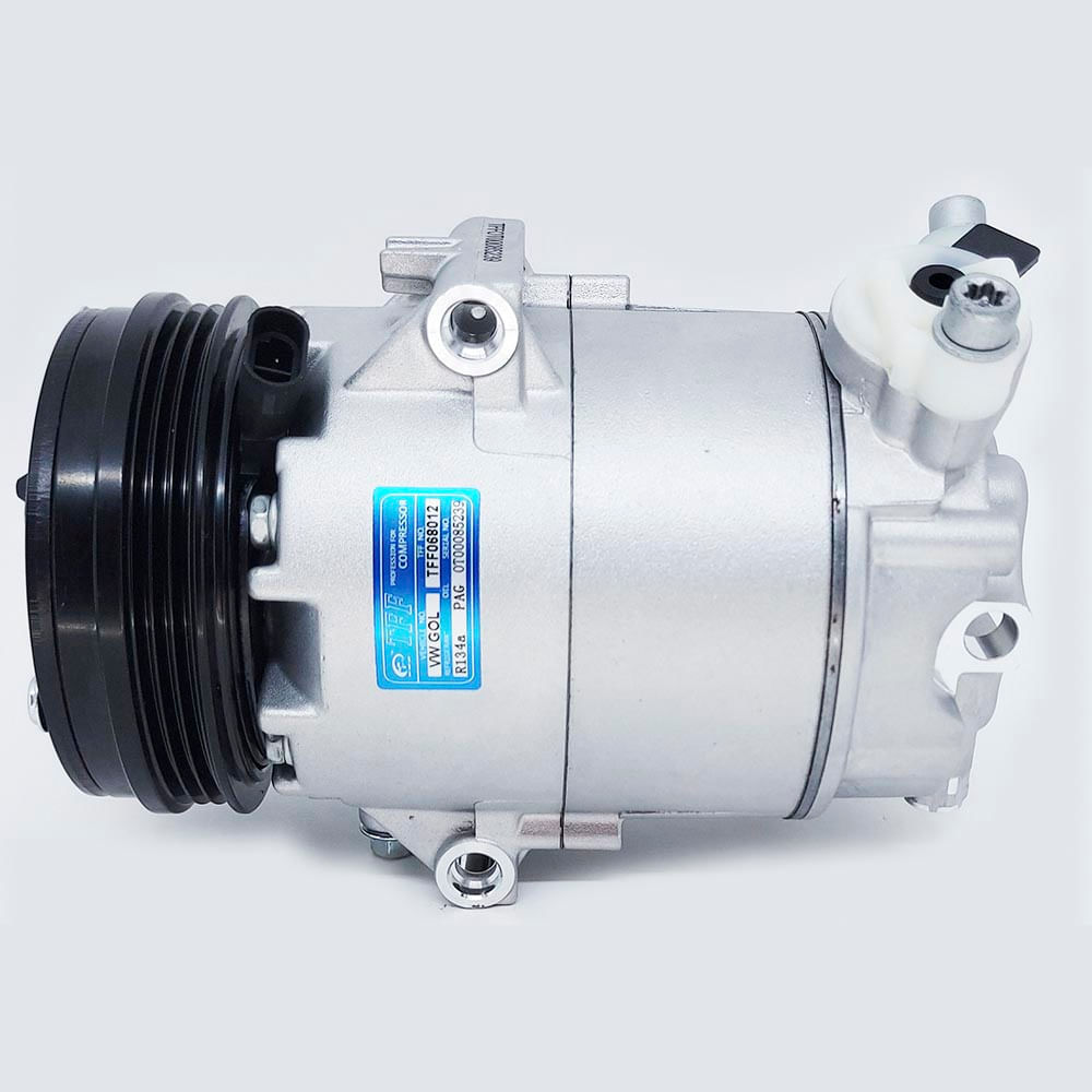 Compressor Cvc Fox/gol Jcm Cs50053 - Carrefour