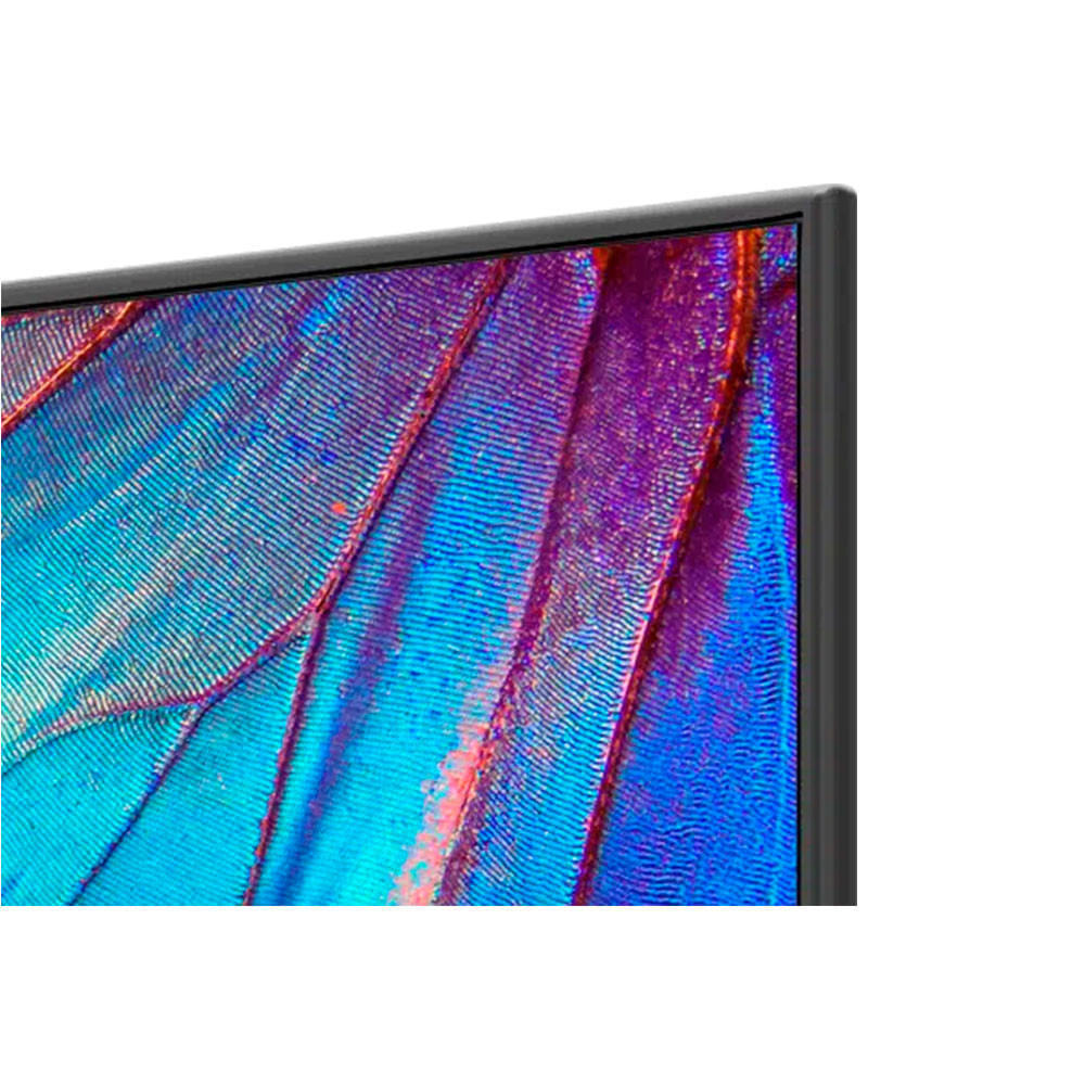 Smart Tv S615 Tela 43 Polegadas Led Fhd Wifi Dual Band 3 Hdmi 1 Usb Com ...