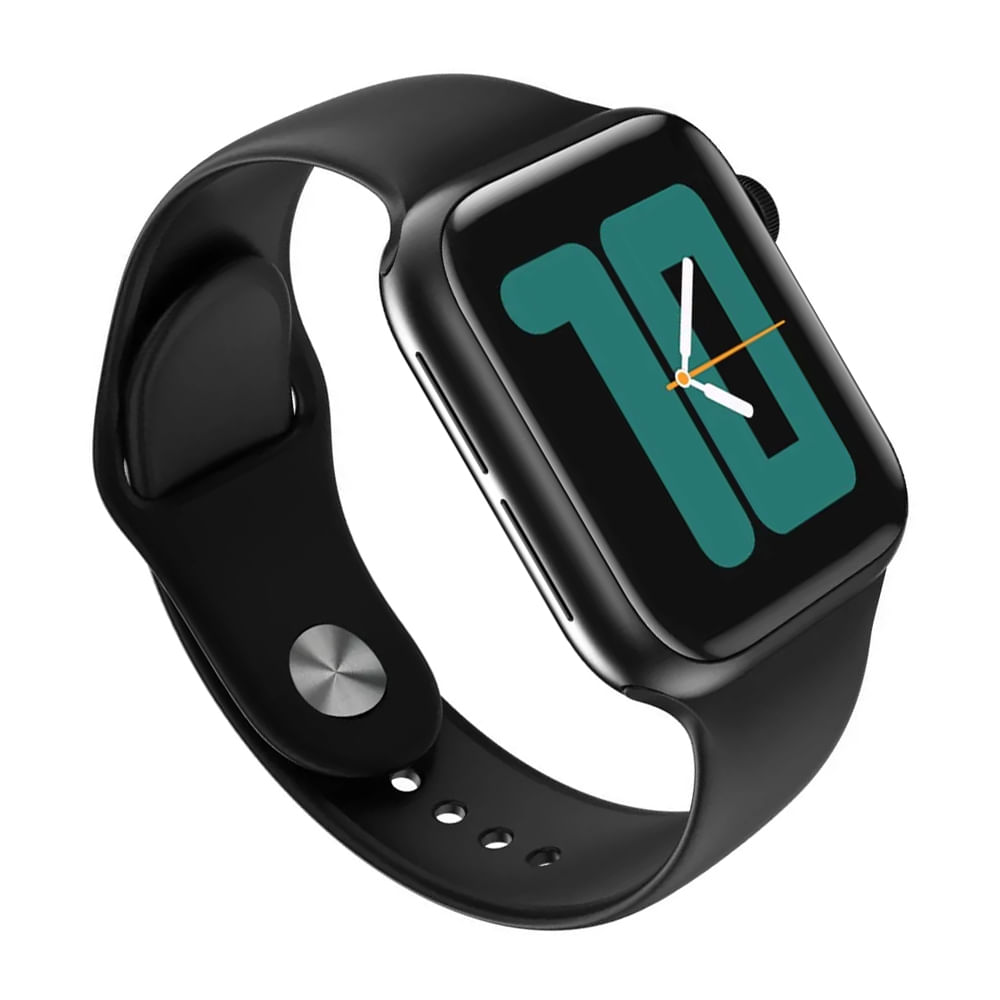 Relógio Smartwatch 14 Plus Tela De 1.65 Pol. No Brasil - Carrefour