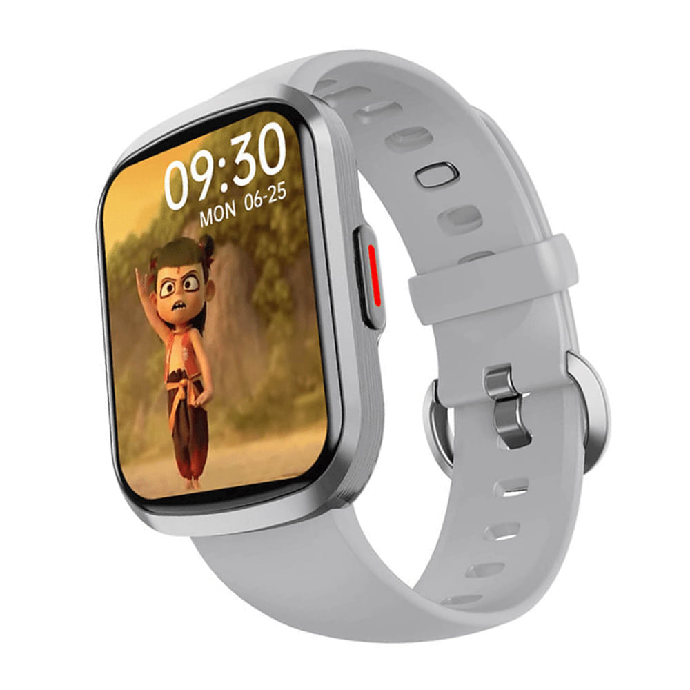 Relógio Smartwatch Fit S1 Tela 1.57 Pol. Bluetooth 5.2 - Carrefour