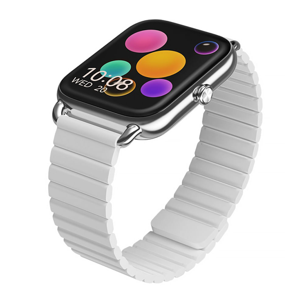 Smartwatch H.aylou Rs4 Plus Bt5.1 Tela 1.78 Pulseira De Imã - Carrefour