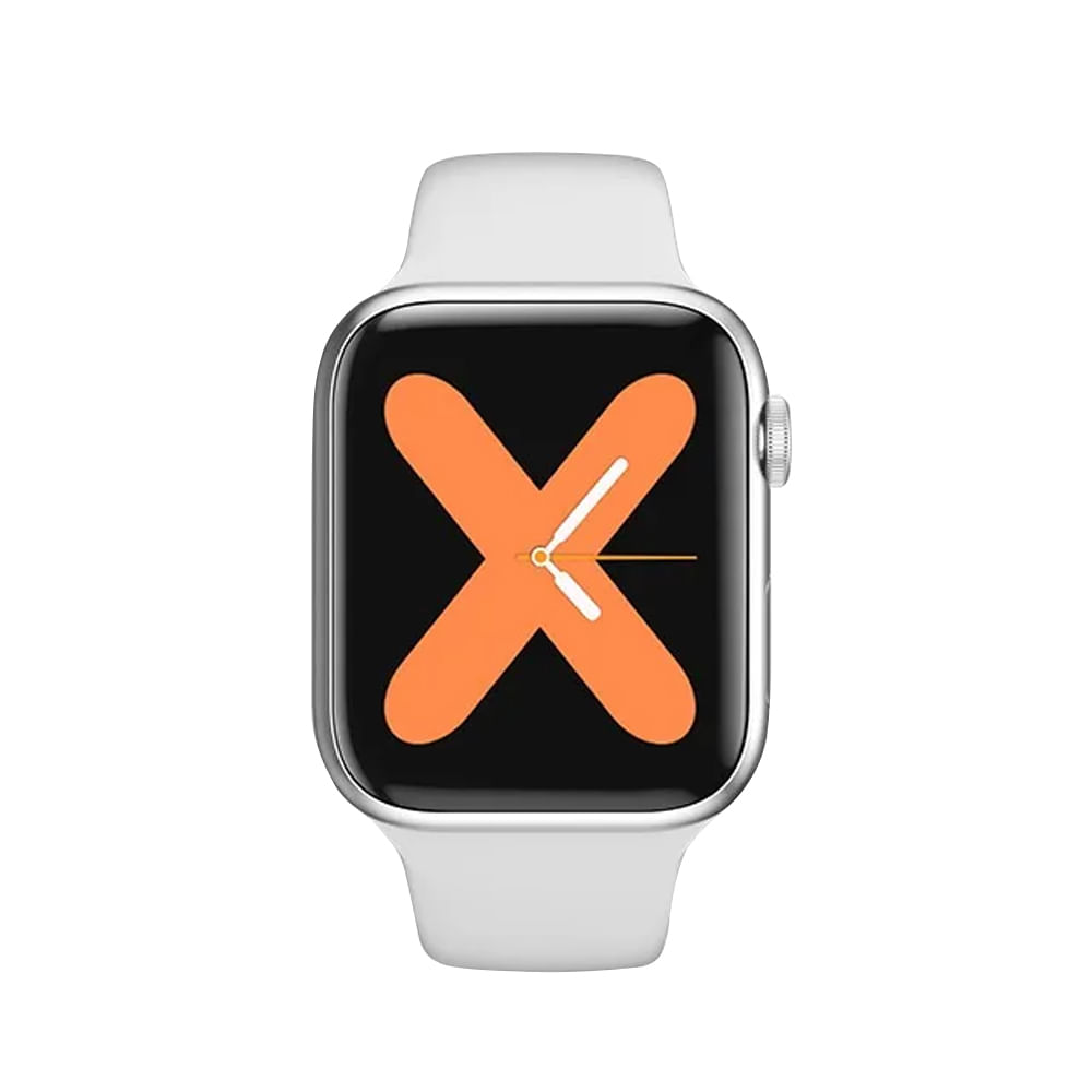 Relógio Smartwatch 14 Pro Tela 1.75 Pol. Bluetooth 5.2 - Carrefour