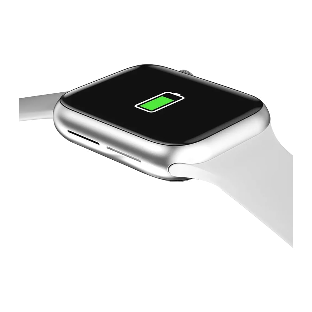 Relógio Smartwatch 14 Pro Tela 1.75 Pol. Bluetooth 5.2 - Carrefour