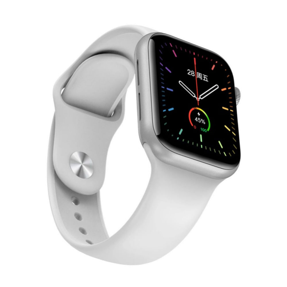 Relógio Smartwatch 14 Pro Tela 1.75 Pol. Bluetooth 5.2 - Carrefour