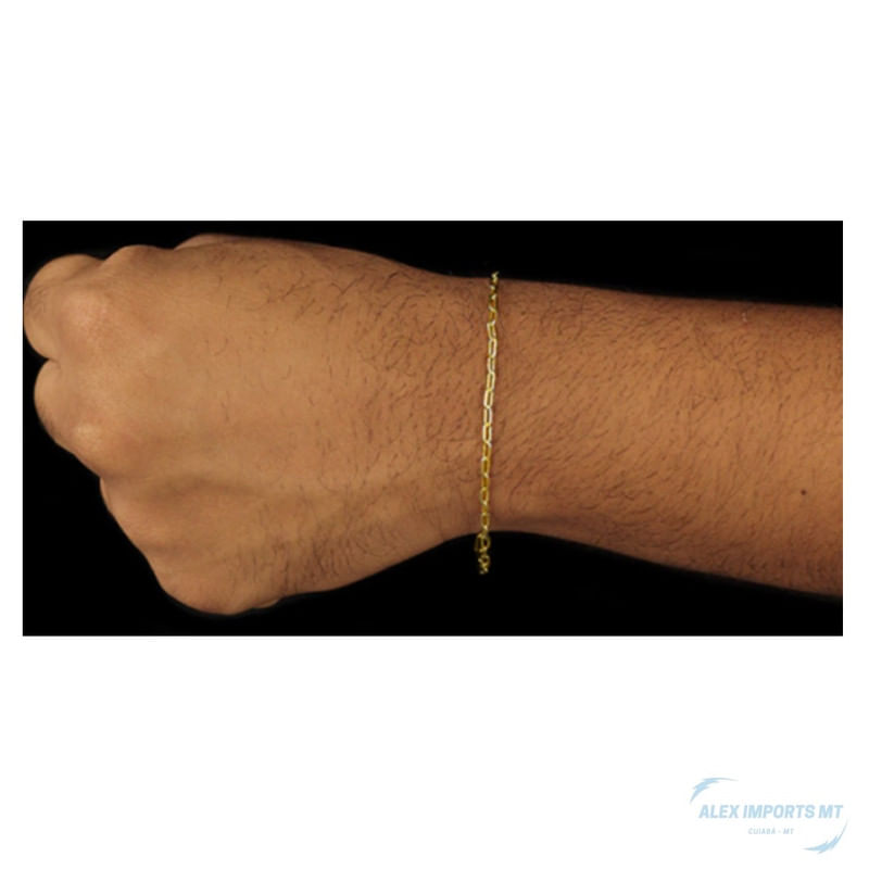 Pulseira Fina Tijolinho De Moeda Antiga Quina 1 Milimetro - Carrefour Pulseira Fina Tijolinho De Moeda Antiga Quina 1 Milimetro - Carrefour