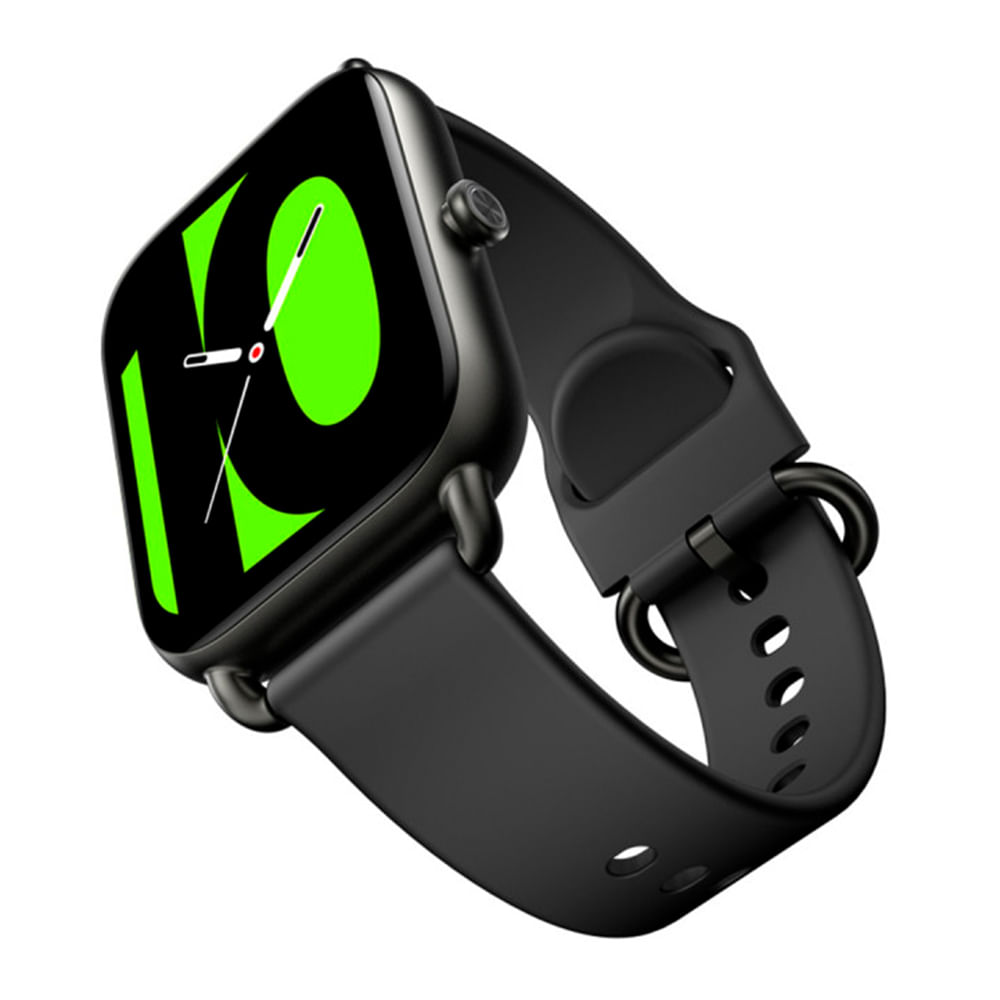 Relógio Smartwatch H.aylou Rs4 Tela Amoled Hd 1.78 Pol. Produto ...