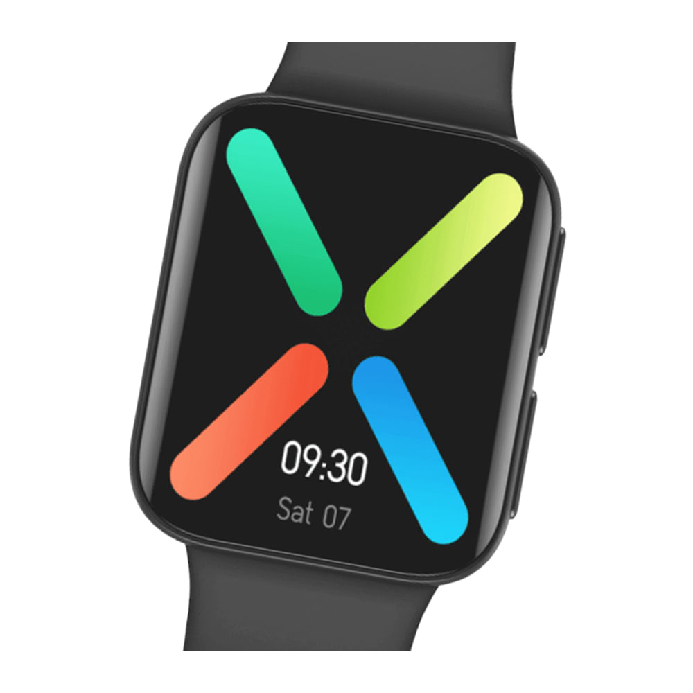 Relógio Smartwatch Fit S2 Tela 1.75 Pol. Bluetooth 5.0 - Carrefour