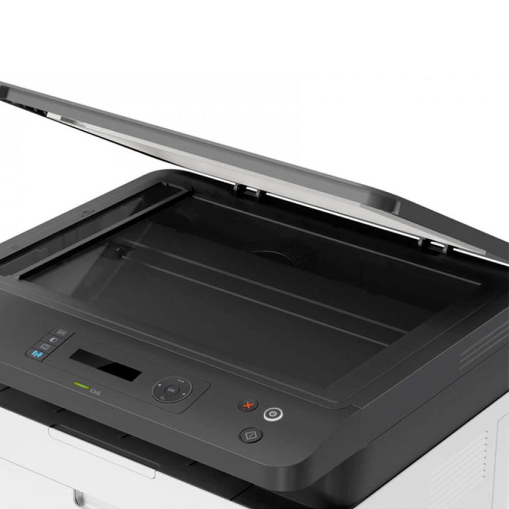 Impressora Multifuncional Hp Mfp 135w Laser Mono Wi-fi 110v - Carrefour