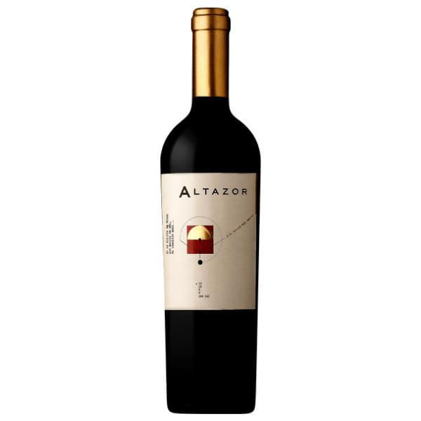 Vinho Tinto Undurraga Altazor 2015 - Carrefour