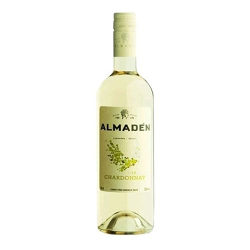Vinho Almaden Chardonnay 750ml - Carrefour