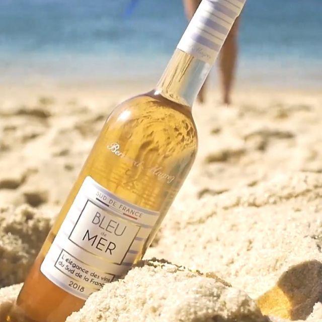 Vinho Francês Bleu De Mer - 750ml - Carrefour