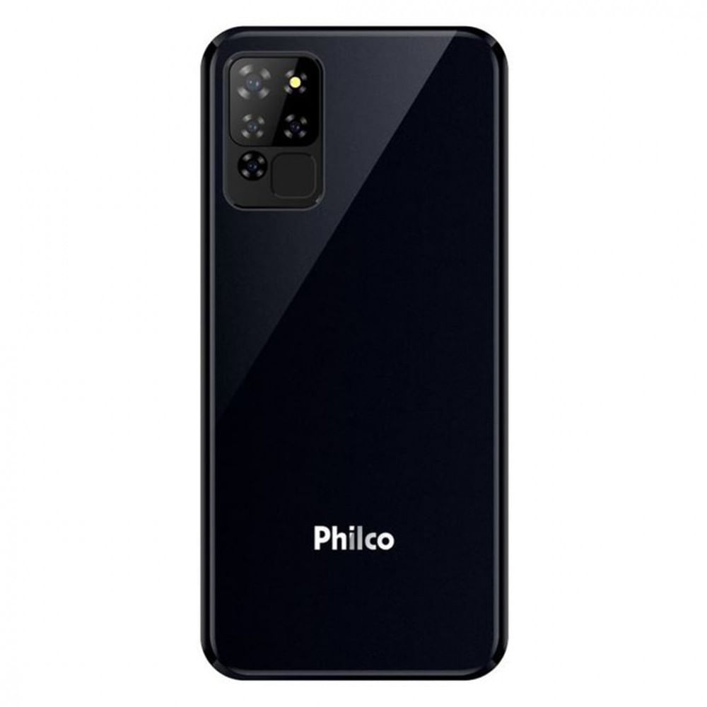 Smartphone Philco Hit P8 32gb 3gb Ram Android 11 - Carrefour