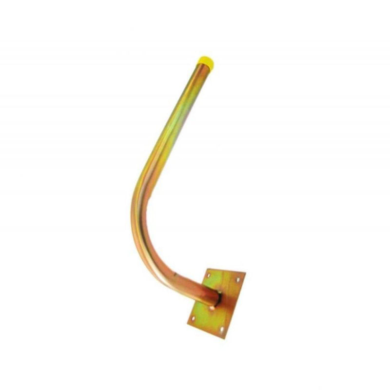 Suporte Antena Cromo Digital 133-b - Carrefour