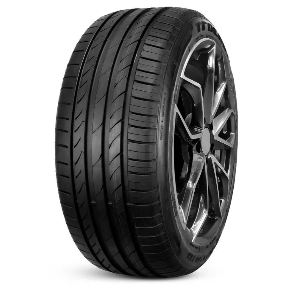 Pneu Aro 19 235 45 R19 99y Tracmax X Privilo Tx3 Je Escorrega O Preço