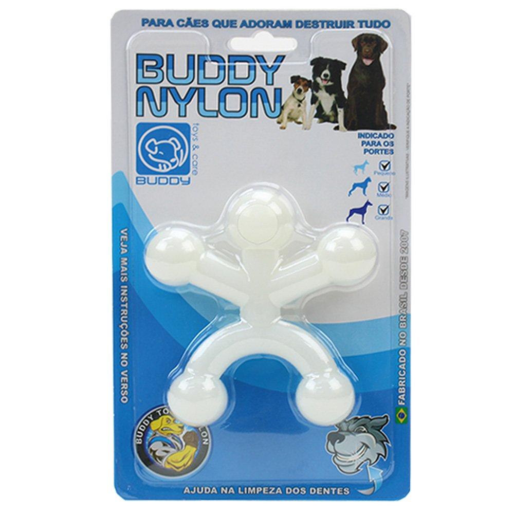 Brinquedo Buddy Toys Boneco De Nylon - Tam. Único - Carrefour