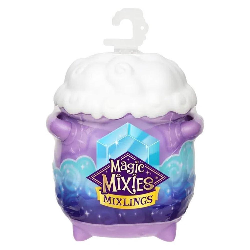 Mini Caldeirão Magic Mixies Mixlings Twin Pack Candide 3+ - Carrefour