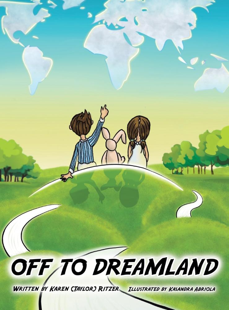 Off To Dreamland - Carrefour