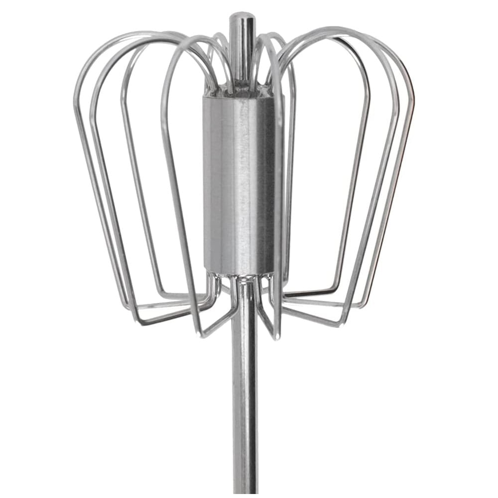 Misturador Batedor Fuê Mixer Ovos Giratório Semi Automático - Carrefour