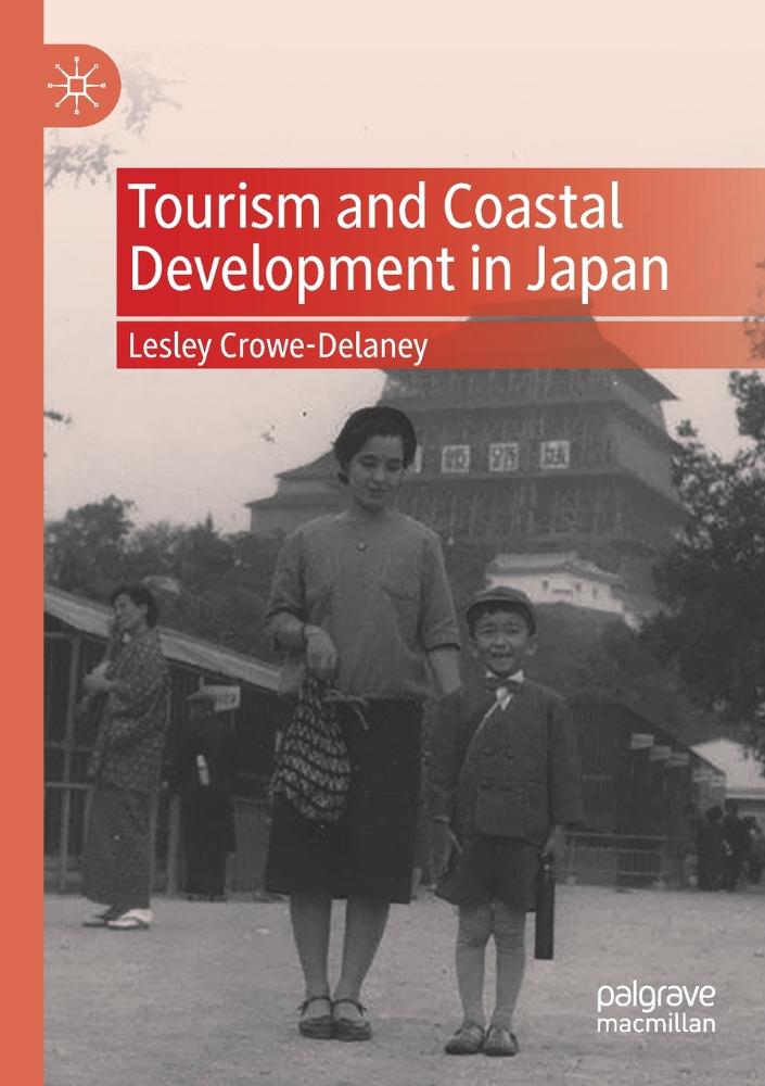 Tourism And Coastal Development In Japan - Carrefour