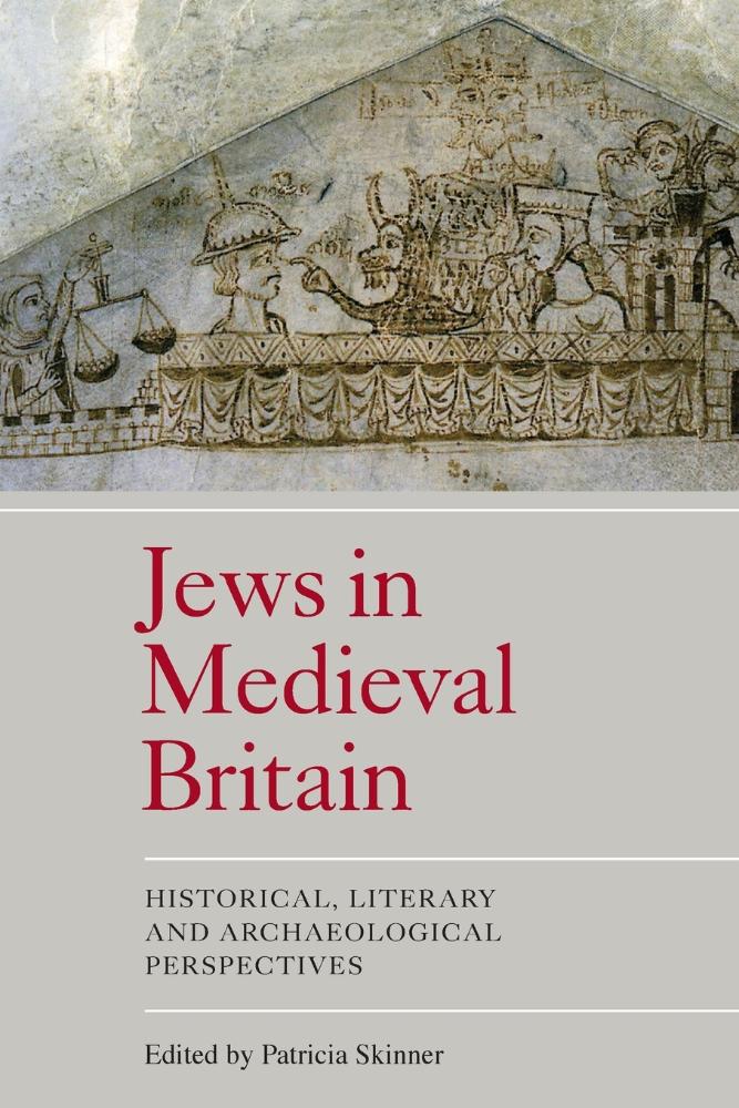 Jews In Medieval Britain - Carrefour
