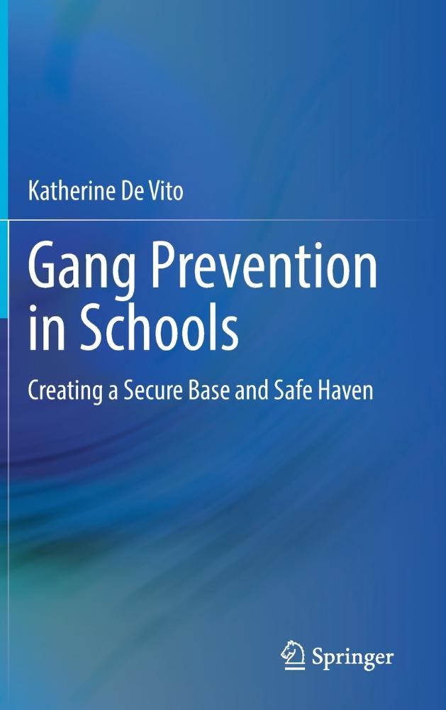 Gang Prevention In Schools - Carrefour