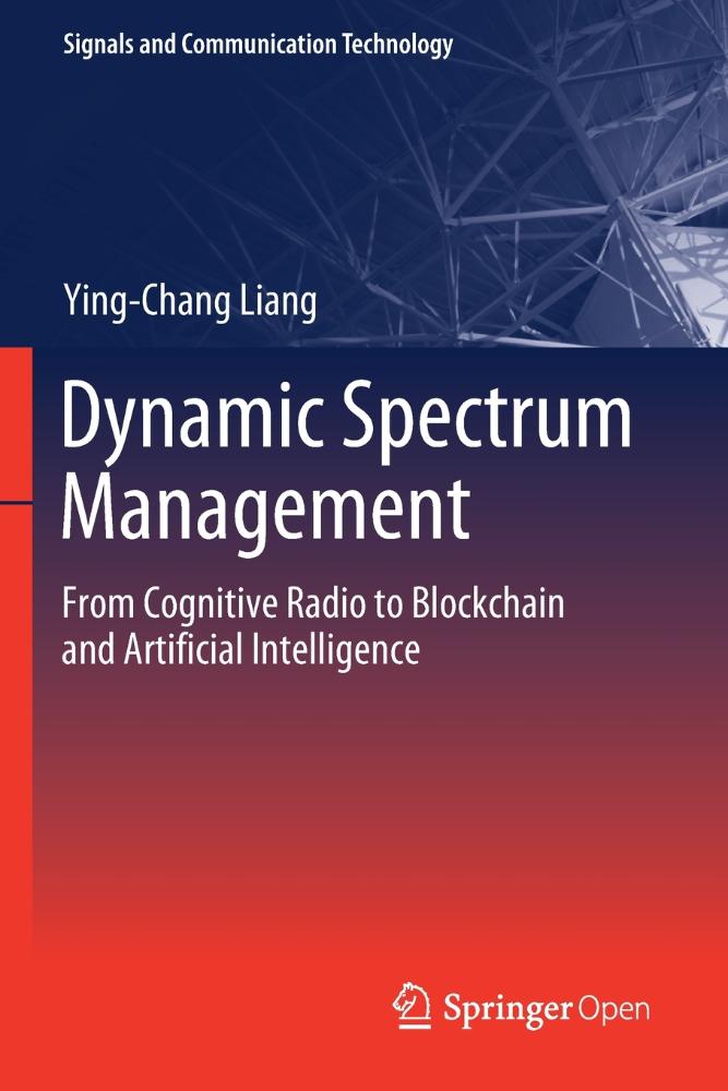 Dynamic Spectrum Management - Carrefour