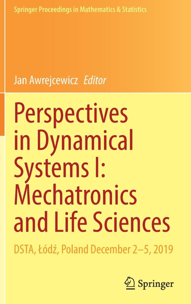 Perspectives In Dynamical Systems I - Carrefour
