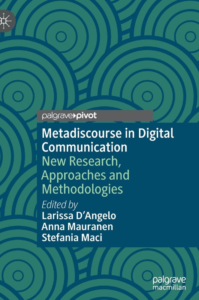 Metadiscourse In Digital Communication - Carrefour