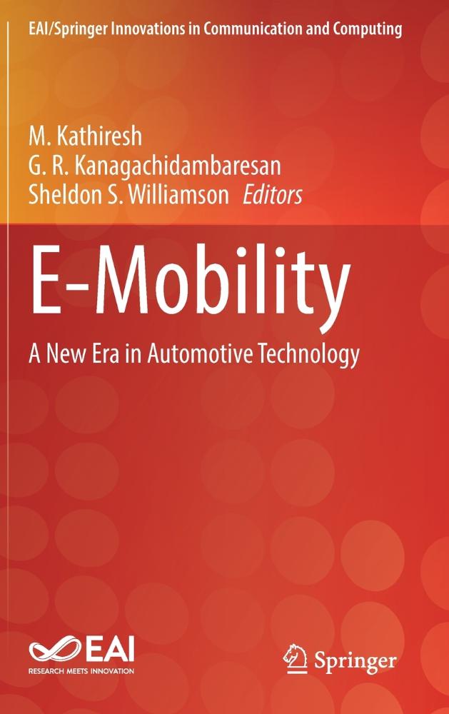 E-mobility - Carrefour