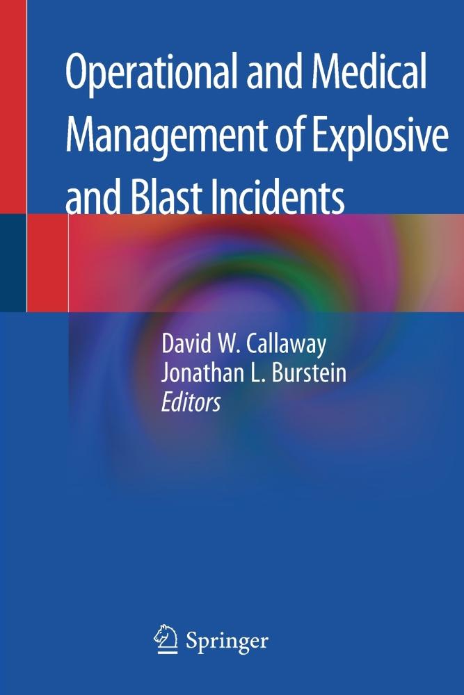 Operational And Medical Management Of Explosive And Blast I - Carrefour