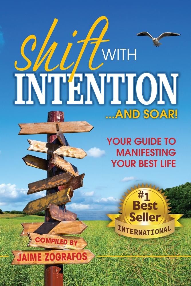 Shift With Intention And Soar! - Carrefour
