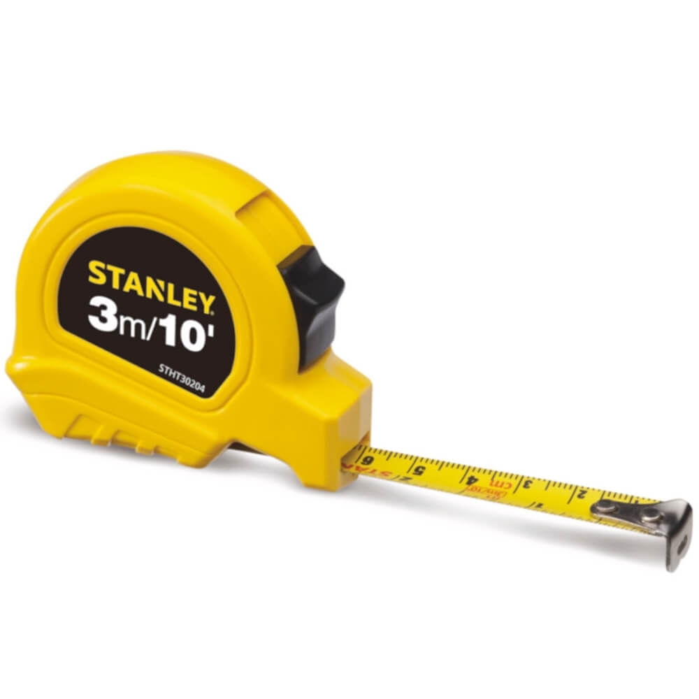 Trena Básica - Stanley - Carrefour