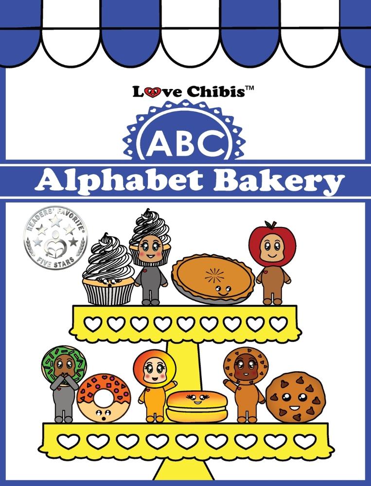 Abc Alphabet Bakery - Carrefour