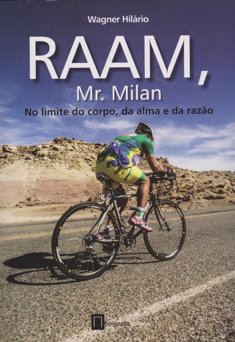 Raam, Mr. Milan - Carrefour