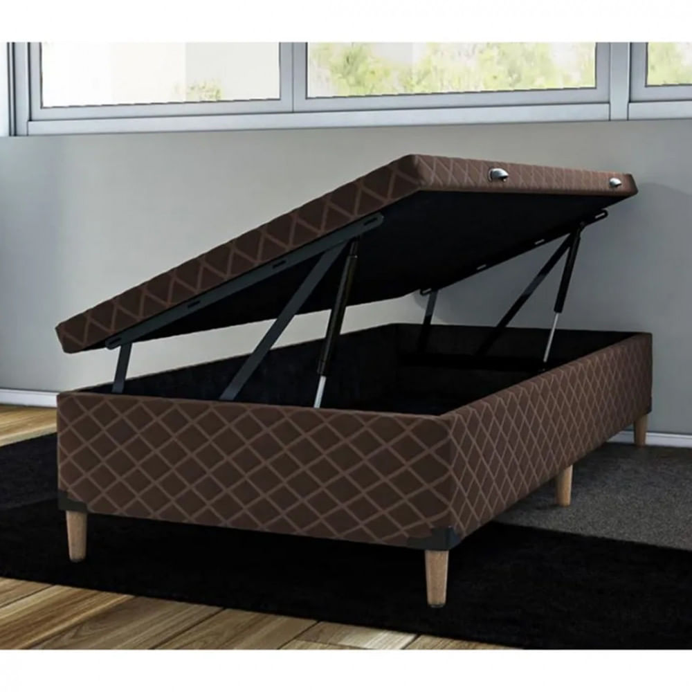 Base De Box Tiba - Carrefour