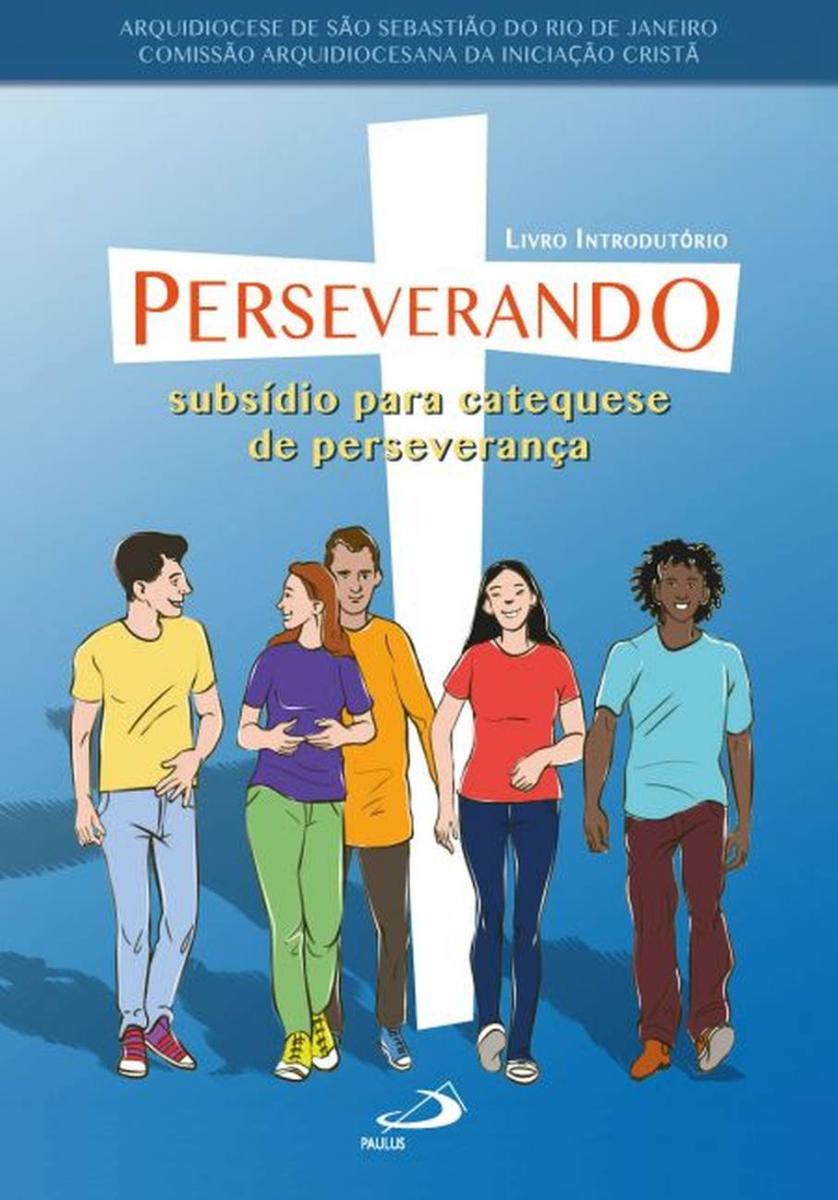 Perseverando - Carrefour
