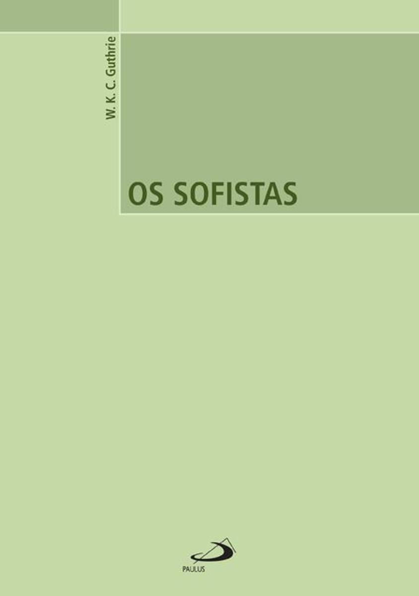 Os sofistas - Carrefour