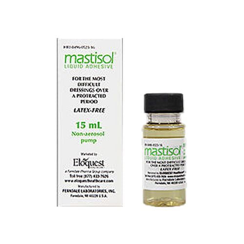 Mastisol Spray 15 Ml Por Mastisol - Carrefour