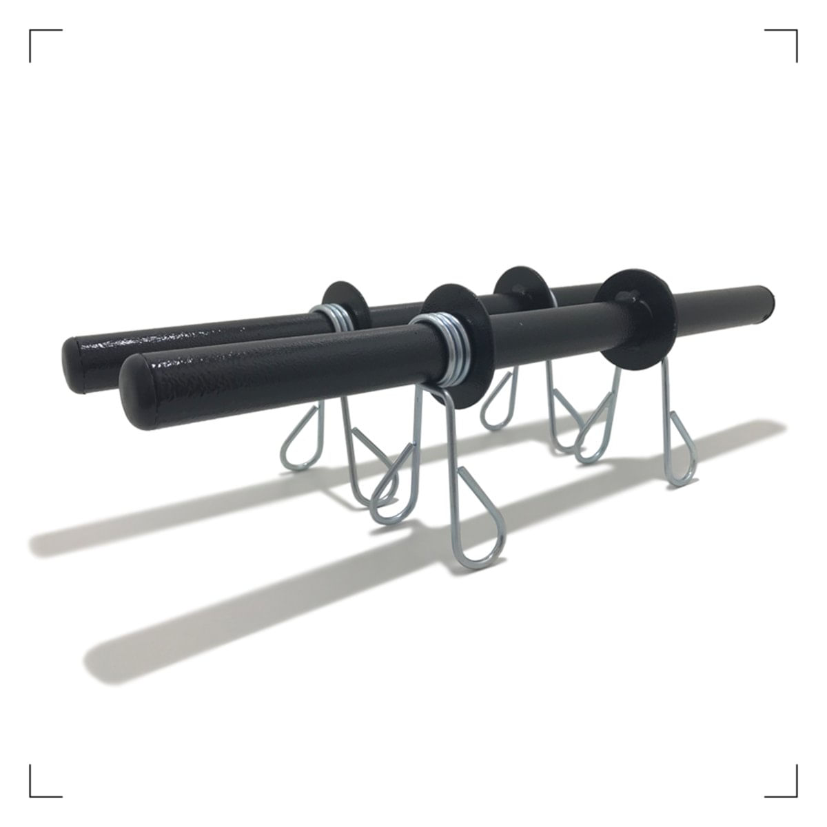 Barra Halter - Par (40cm) Oca - Carrefour