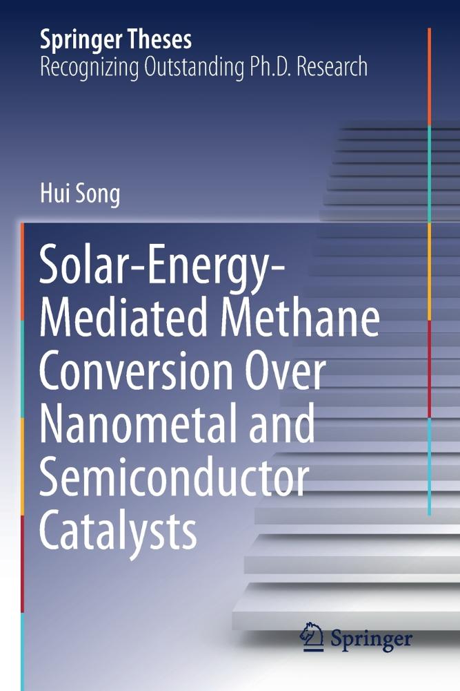 Solar-energy-mediated Methane Conversion Over Nanometal And - Carrefour