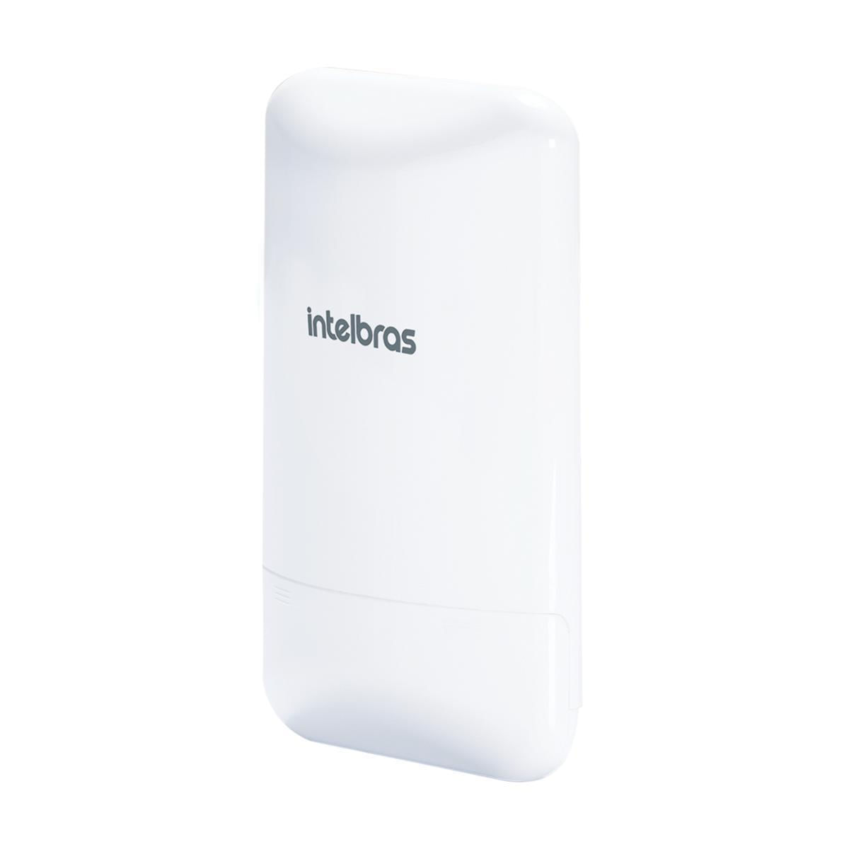 Roteador Digita Intelbras Cpe Apc 5a-15 5ghz 15 Dbi Mimo 2x2 - Carrefour