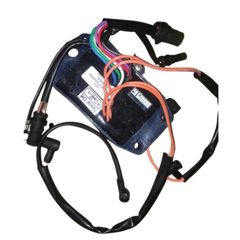 Cdi Johnson Para 85 A 115 Hp - Carrefour