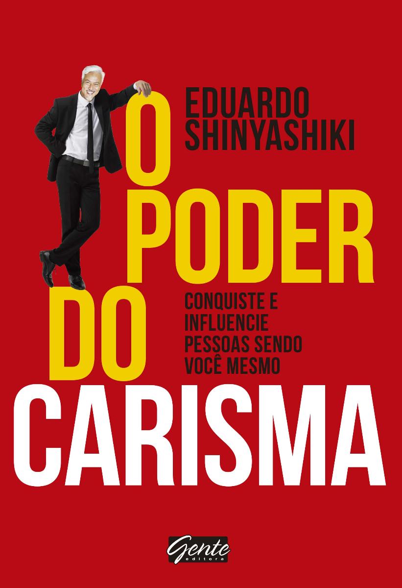 Poder do Carisma, O - Carrefour