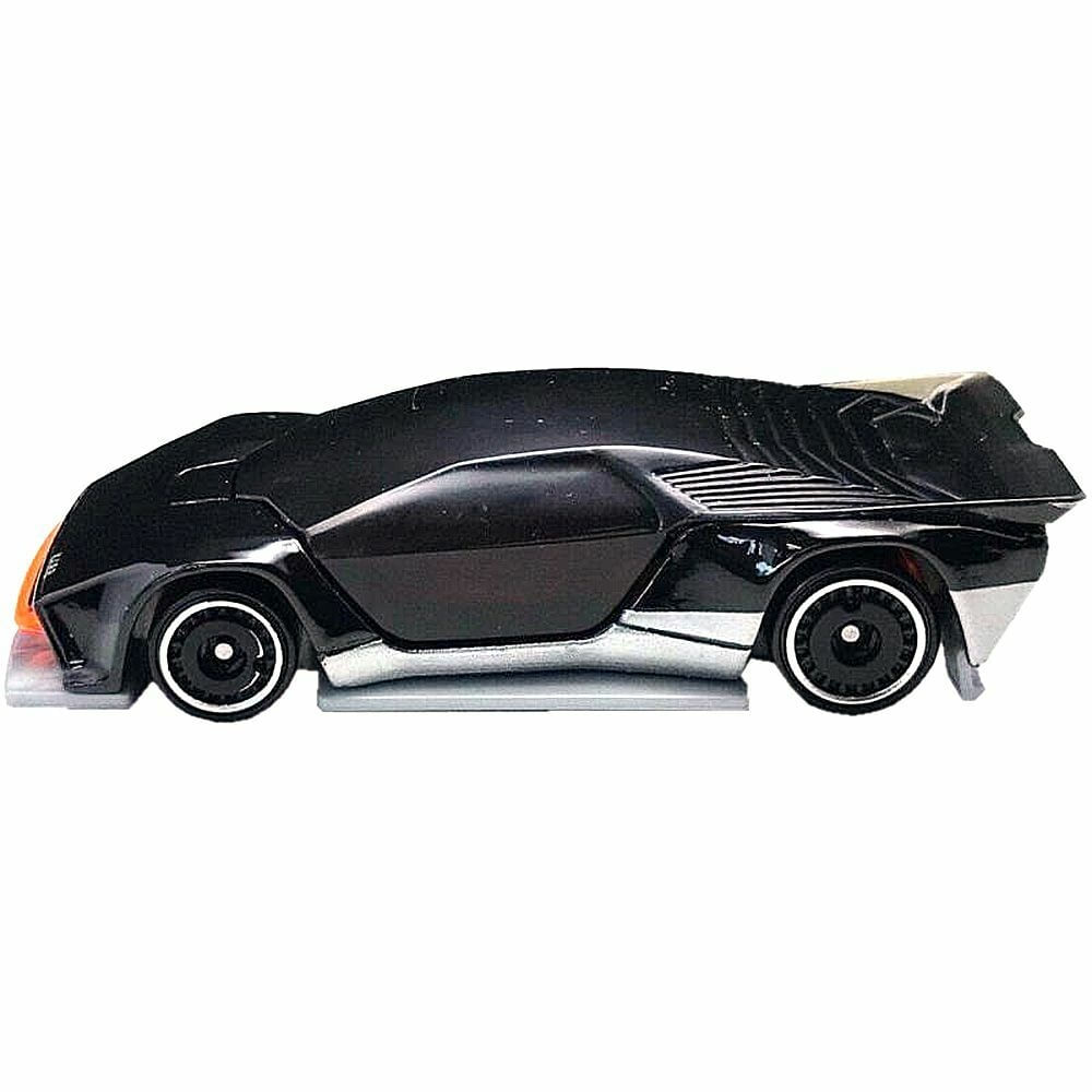 Hot Wheels Kitt Concept Knight Rider Preto Hkh07 Mattel - Carrefour